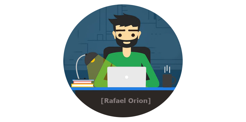 rafaelorion (Rafael Orion) · GitHub